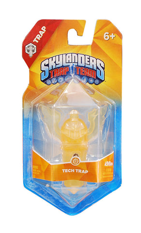 Skylanders Trap Team Elements