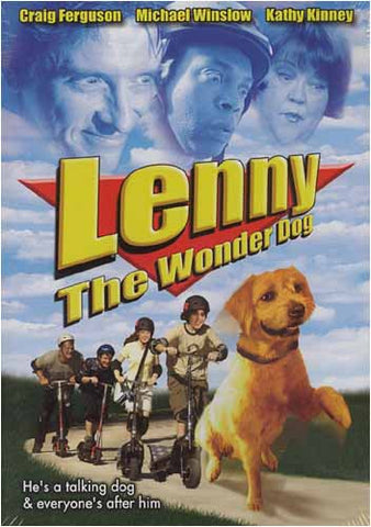 Lenny Movie