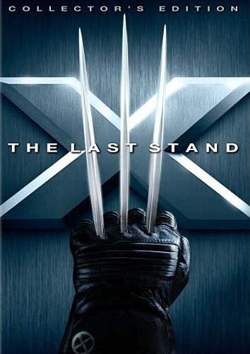 The Last Stand 3