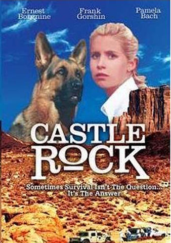 Castle Rock on DVD Movie