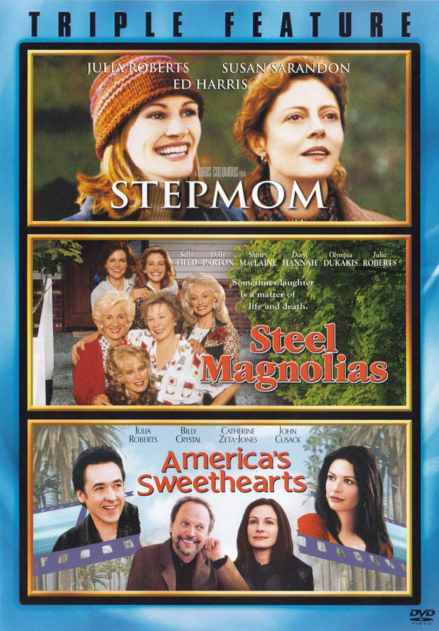 Stepmom Movie Poster