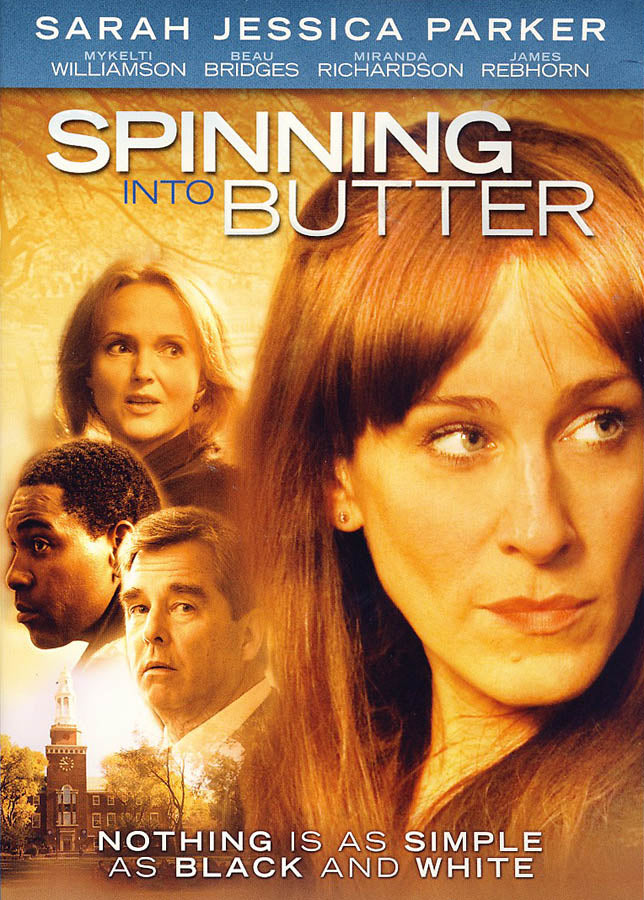 Butter Movie