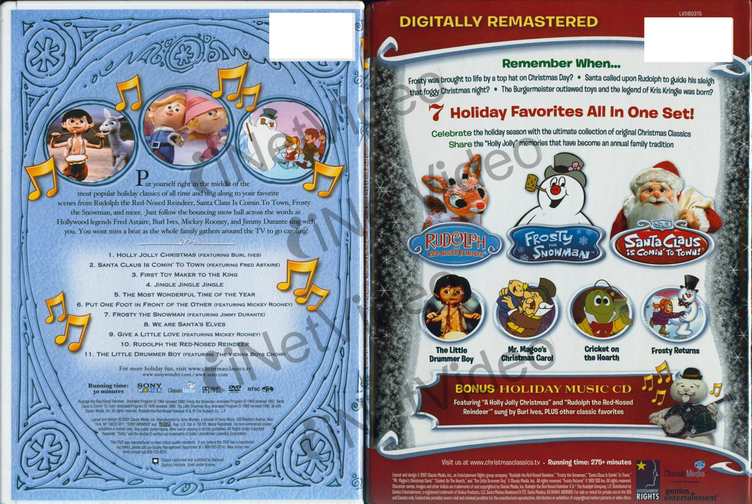 Christmas Classics Sing Along Christmas Sing Along – Castlemorton