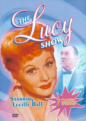 The Lucy Show Movies