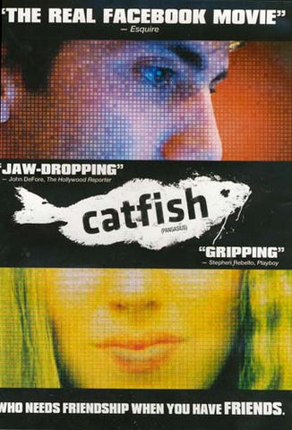 Cat Fish Movie