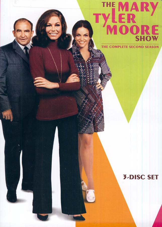 The Mary Tyler Moore Show