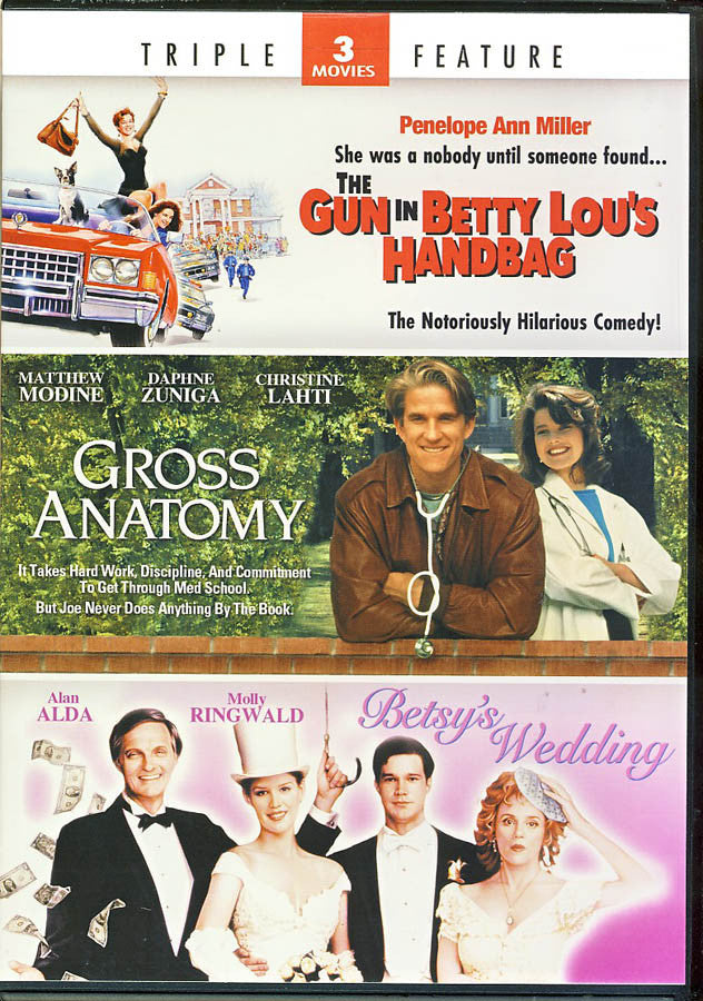 Matthew Modine Dvd