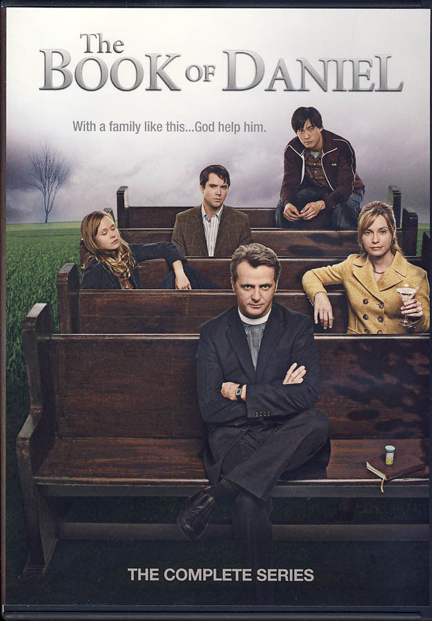 Book Of Daniel Movie