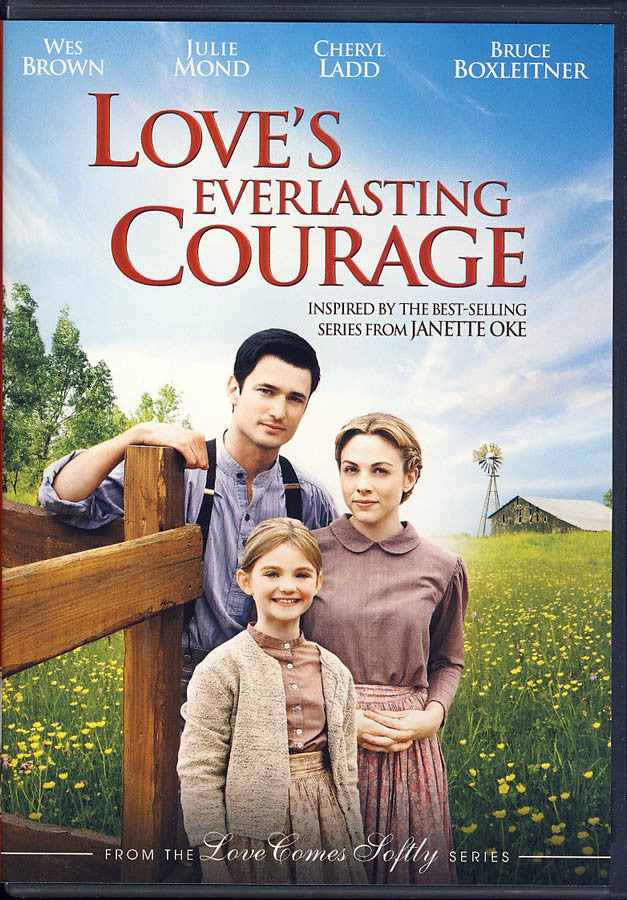 Courage S Movie Director