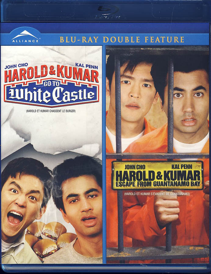 Harold And Kumar