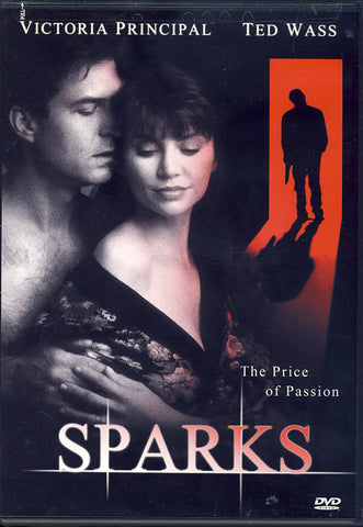 Sparks Dvd Cover