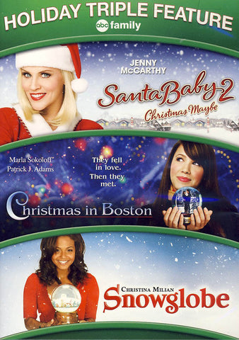 Santa Baby 2