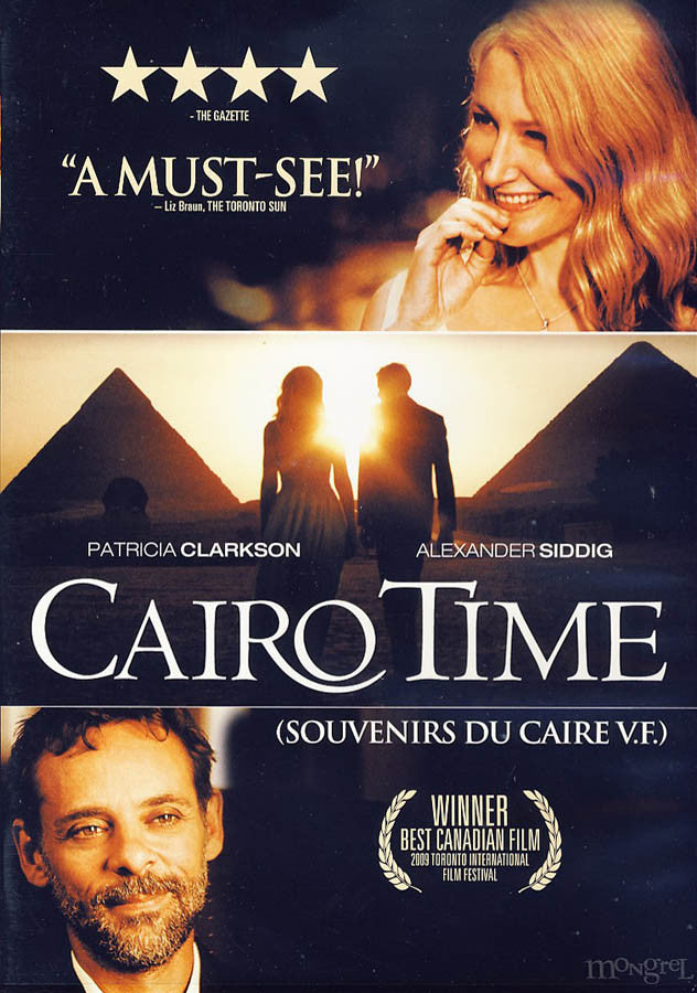 Cairo Time