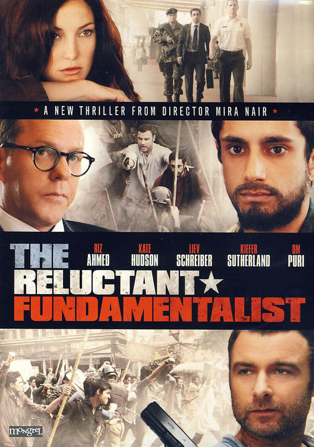 The Reluctant Fundamentalist Movie