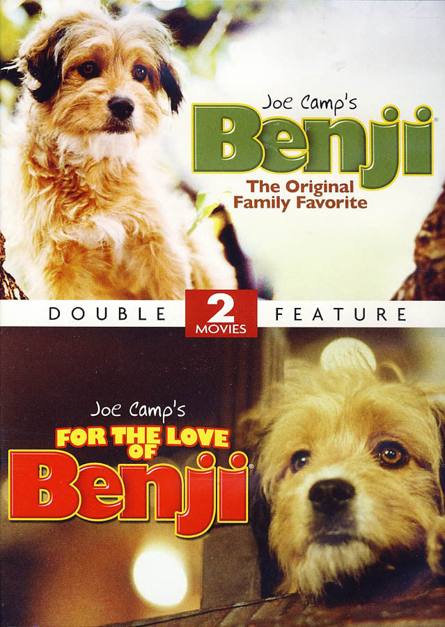 Benji The Movie