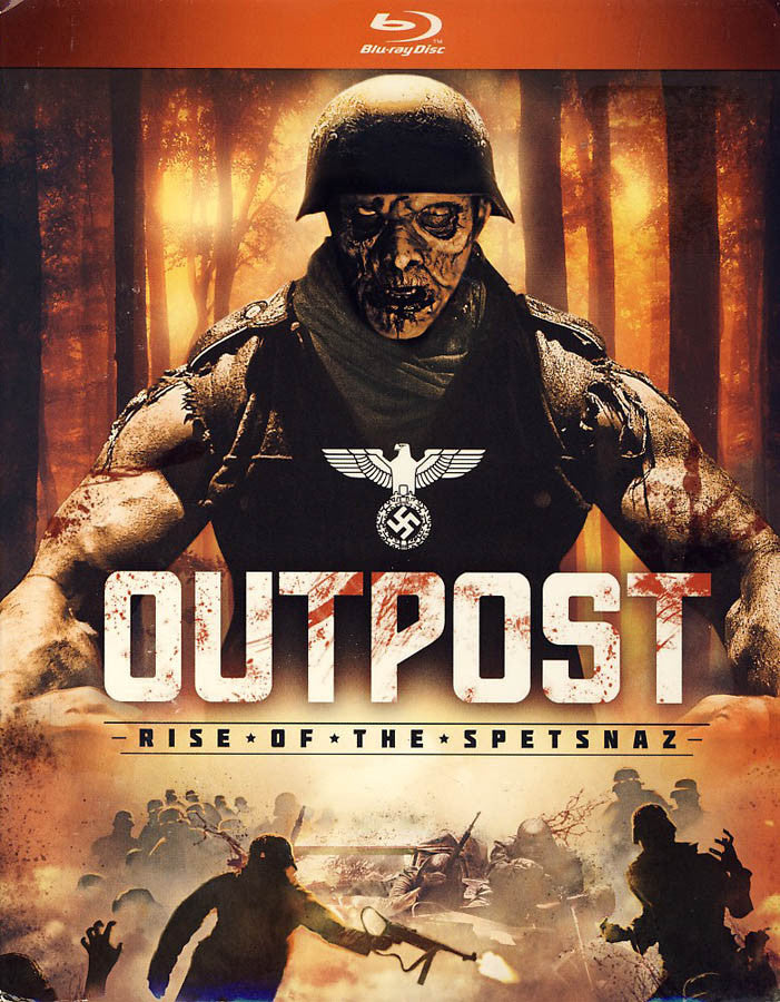 Outpost 3 Movie