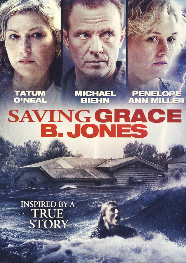 Saving Grace Movie