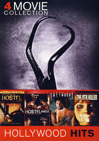 Hostel 2 Poster