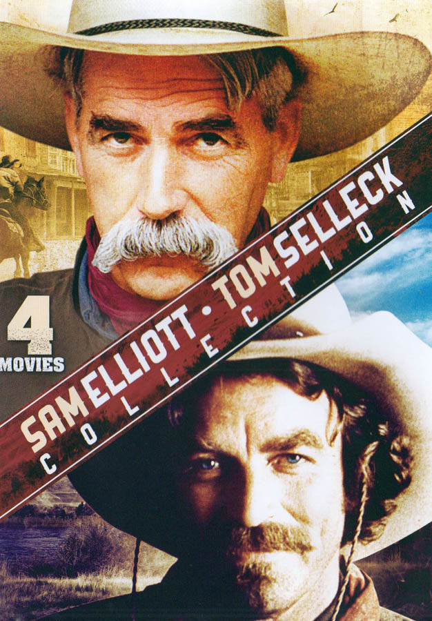 Tom Selleck Movies