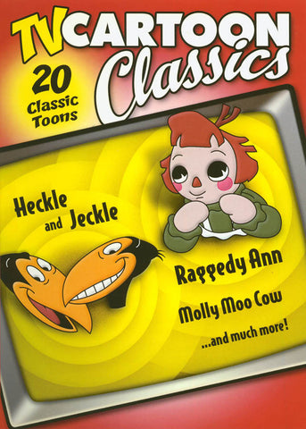 Molly Moo Cow