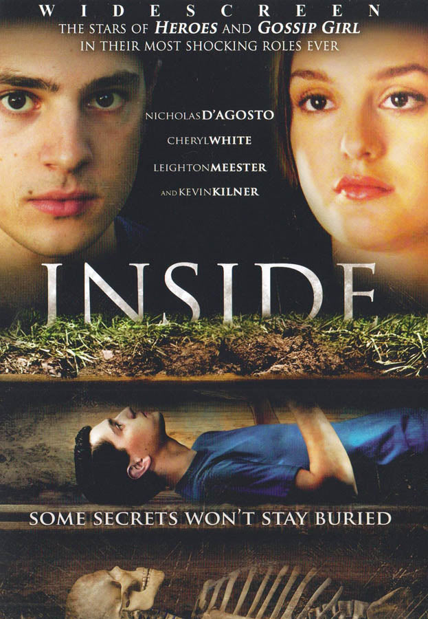 Divergent Edits Widescreen