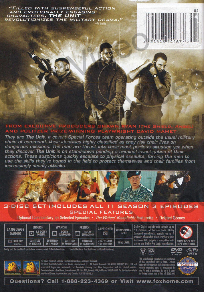Force Of Execution Dvd Cover