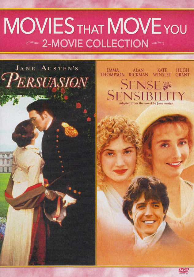 Sense And Sensibility Movie