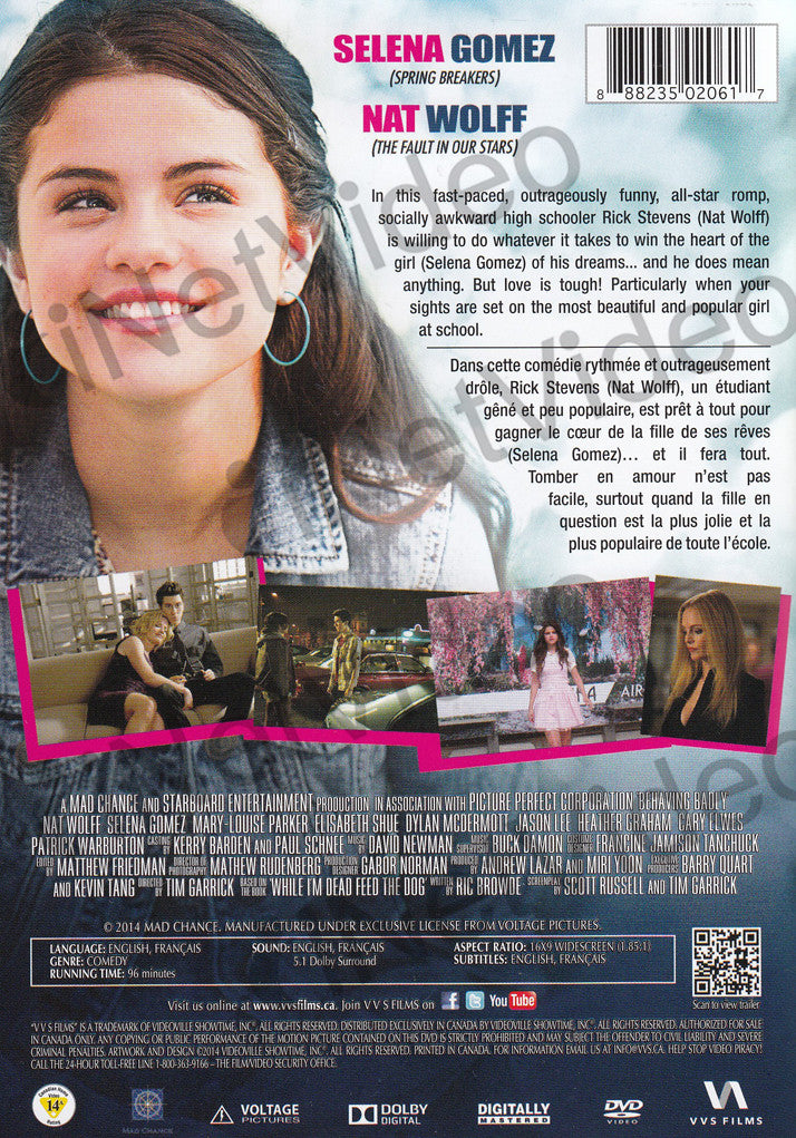 Spring Breakers Dvd Cover