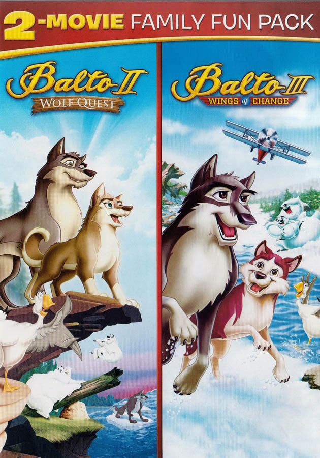 Balto 3