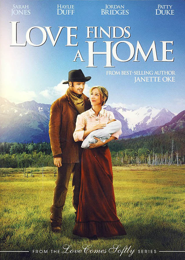 Love Comes Softly Series
