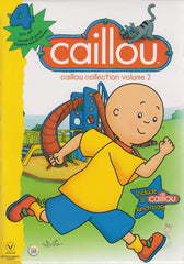 KIDS - Caillou