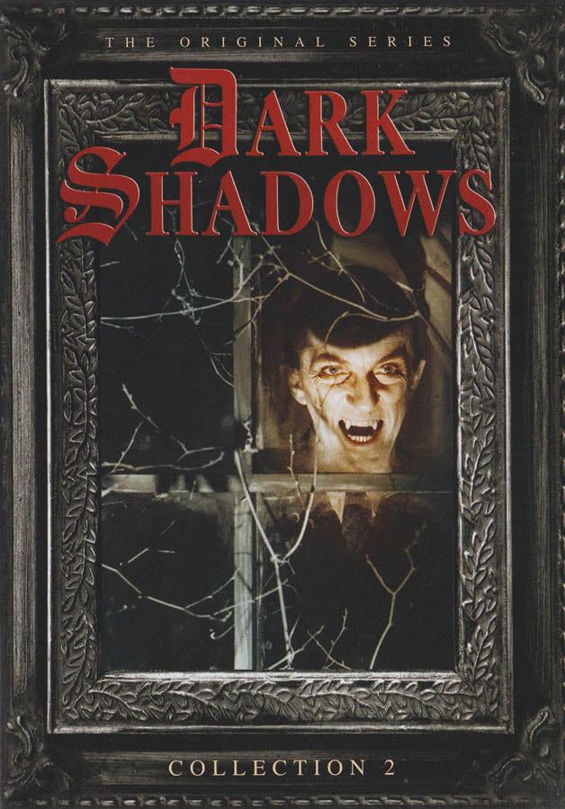 Dark Shadows Movie 2