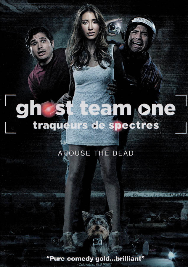 Ghost Team One