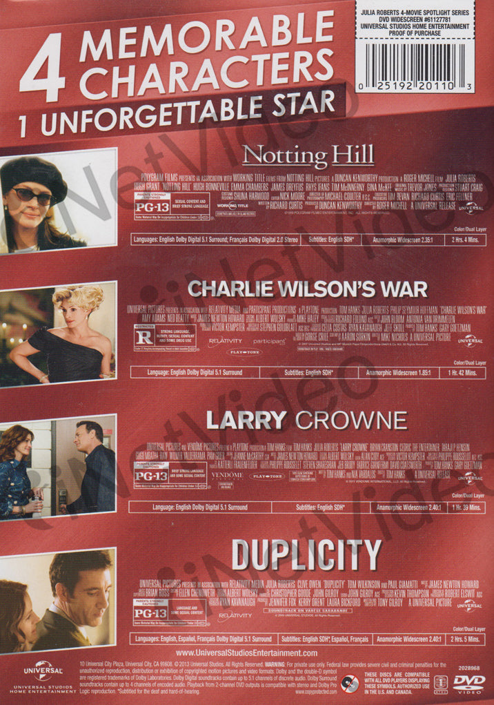 Larry Crowne Poster