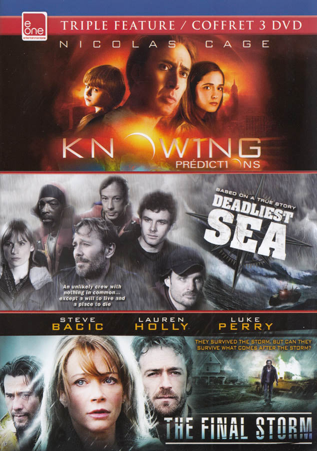 The Final Storm Movie