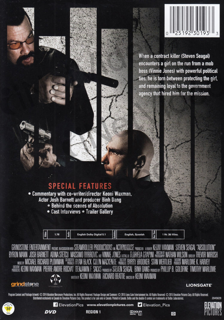 Absolution Dvd Movie Hot Sale | laseb.fae.ufmg.br