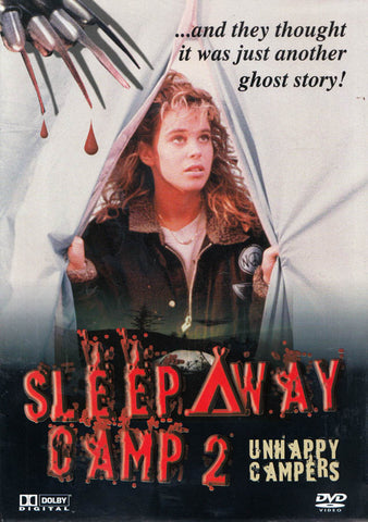 Sleepaway Camp 2