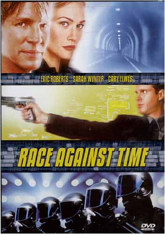 Race Against Time on DVD Movie