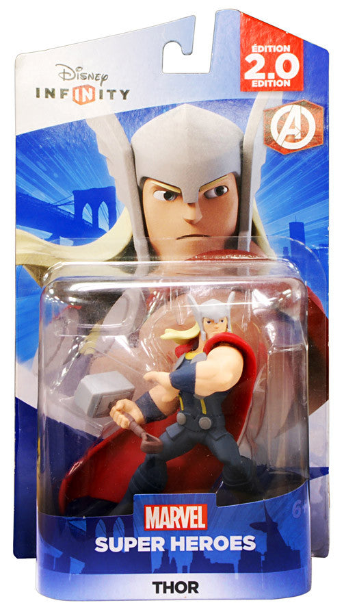Disney Infinity Thor